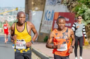 Plan Débutant : Programme d’entraînement de 8 semaines pour courir 5 km ...